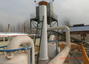 Waste Plastic to Oil Plant for Sale, Plastic2Oil - Beston Group