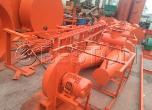 Charcoal Making Machine for Sale - Charcoal Production Equipment Price